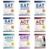 SAT Reading Strategies | SAT Grammar Rules | SAT/ ACT & GMAT Test Prep